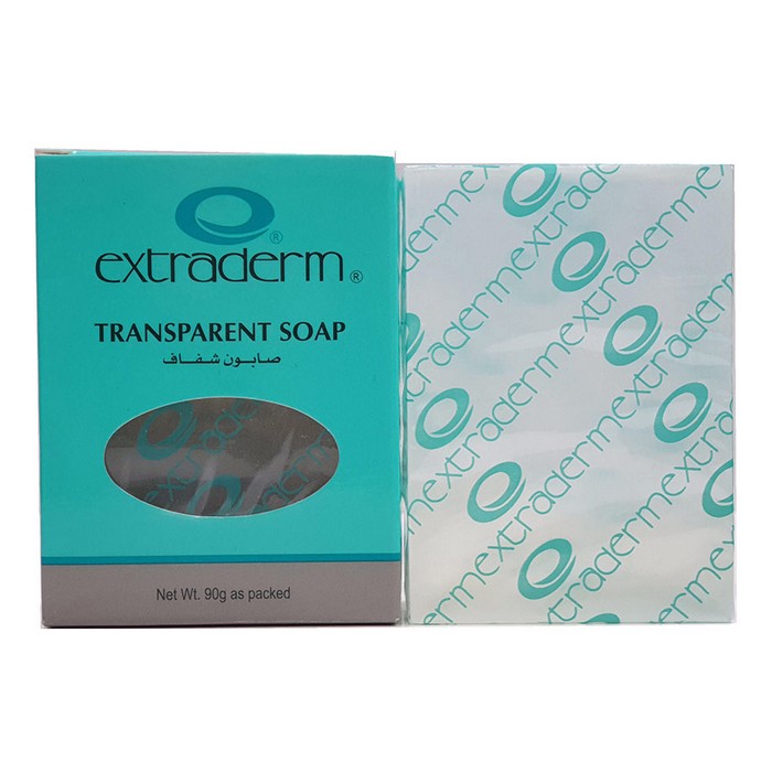 صابون اکسترادرم Extraderm مدل روشن کننده ، پیرل و بلچینگ - فروشگاه ...